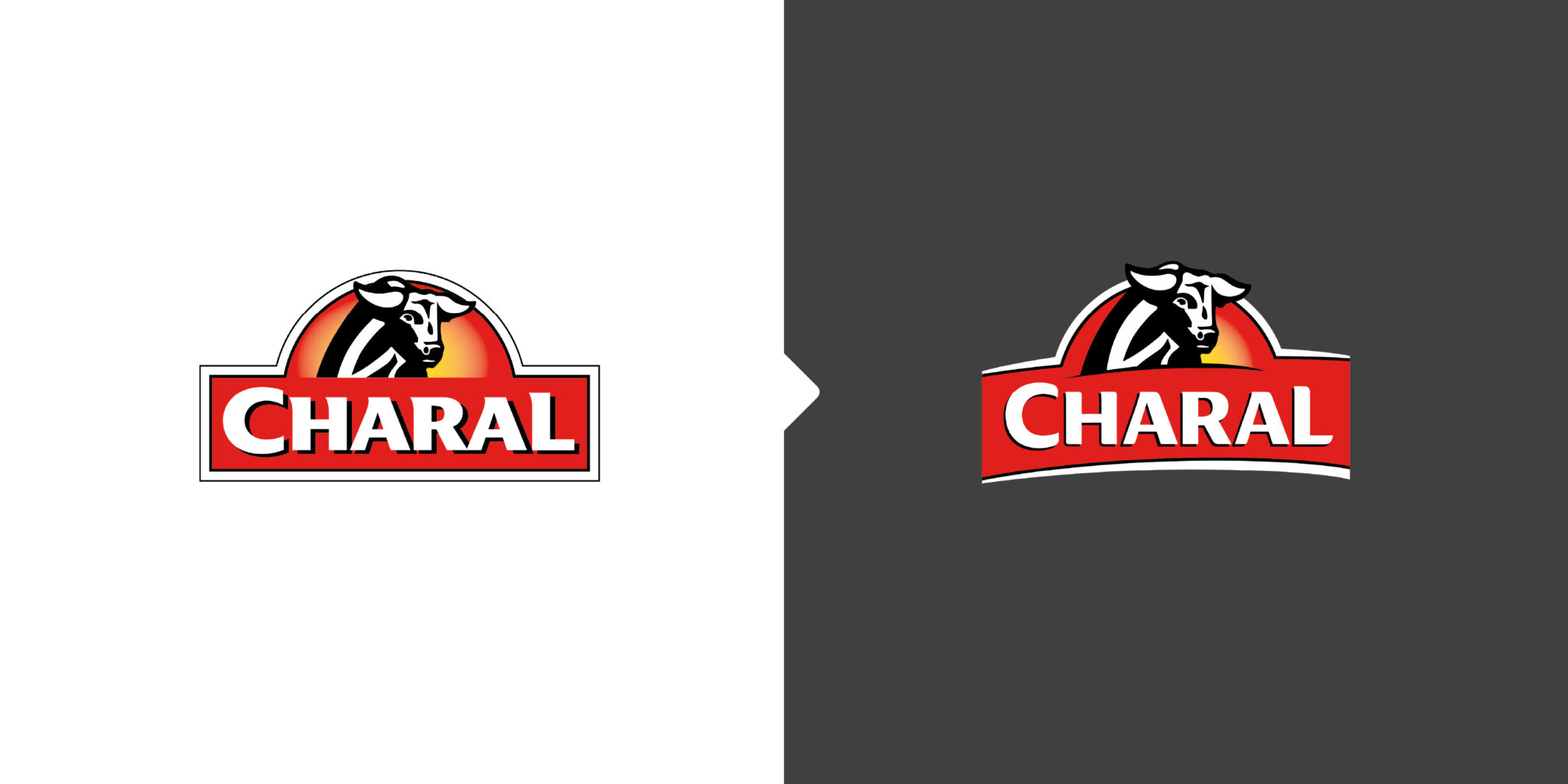 CHARAL | Blackandgold.