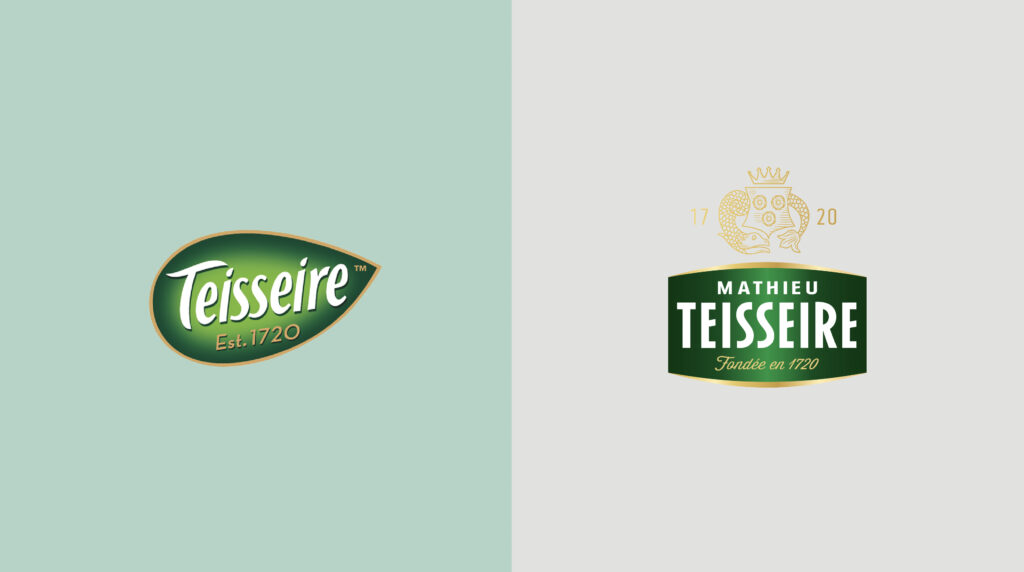 MATHIEU TEISSEIRE | Blackandgold.