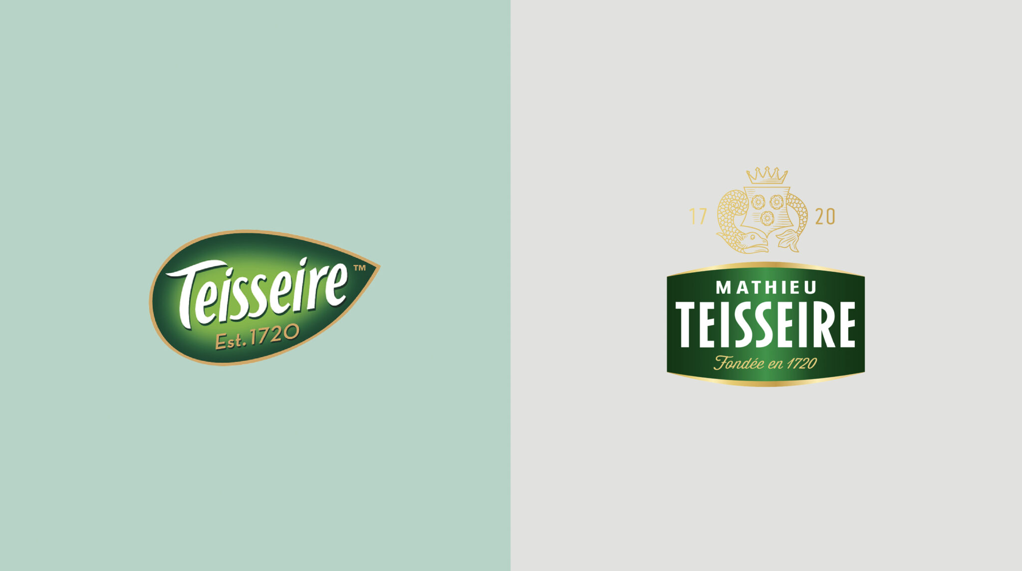 MATHIEU TEISSEIRE | Blackandgold.