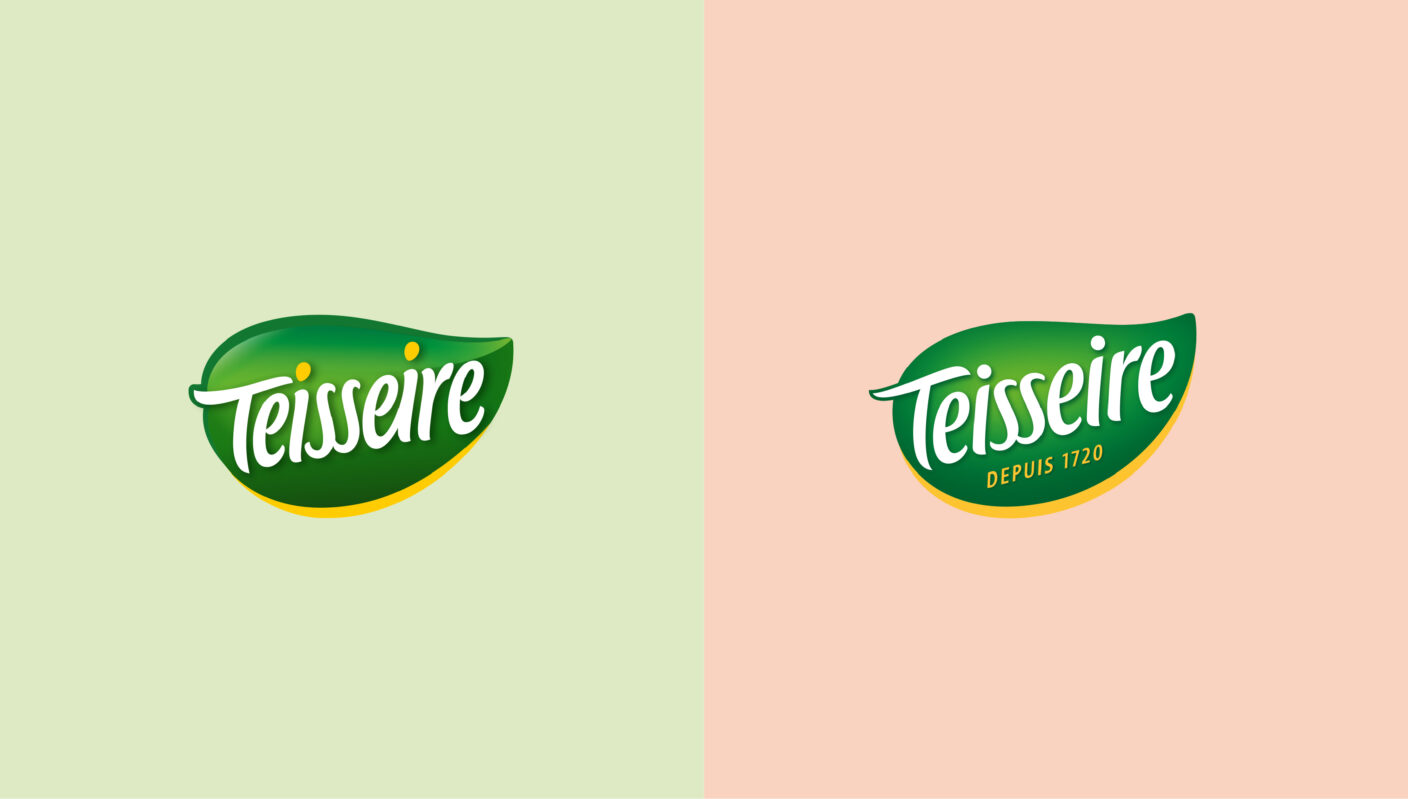 TEISSEIRE | Blackandgold.