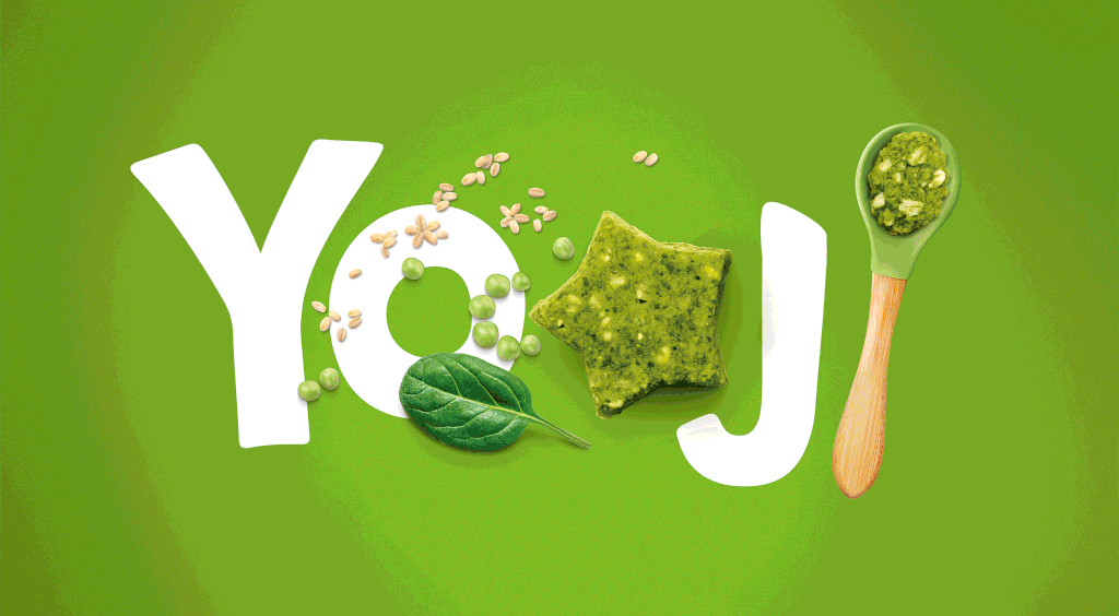 YOOJI | Blackandgold.